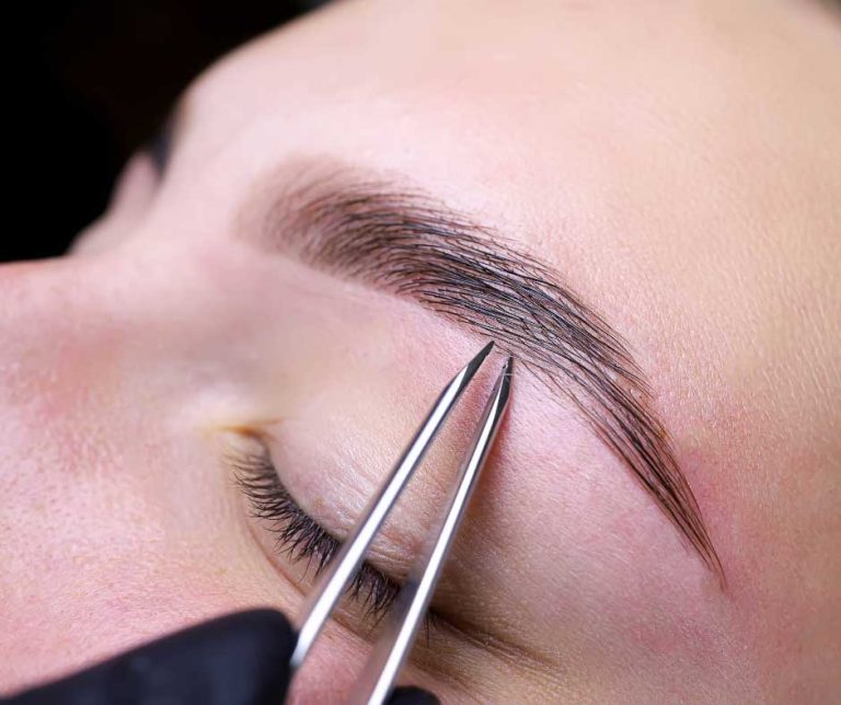 Brow-Lamination-Brow-Lami - Permanent Makeup Fyn